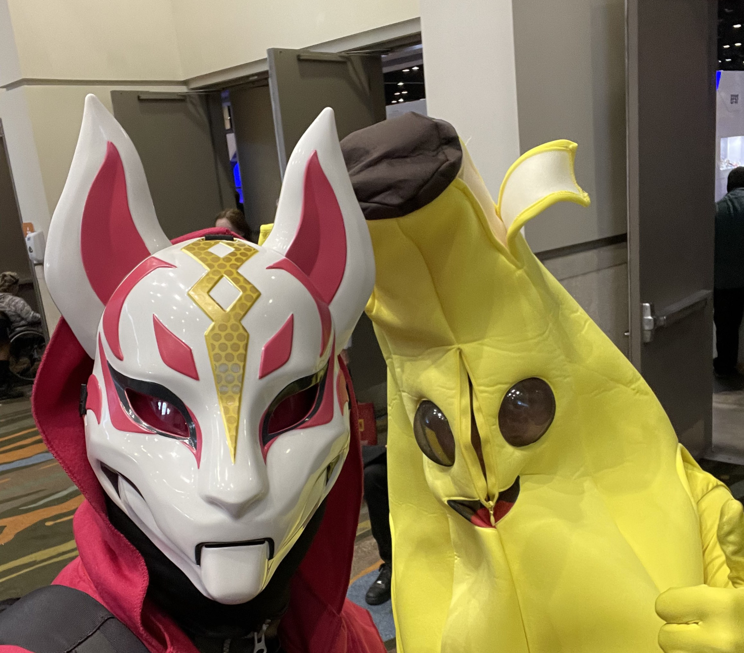 [Photo] MegaCon 2024 Brings Families, Friends Out For Fandom – Valencia ...
